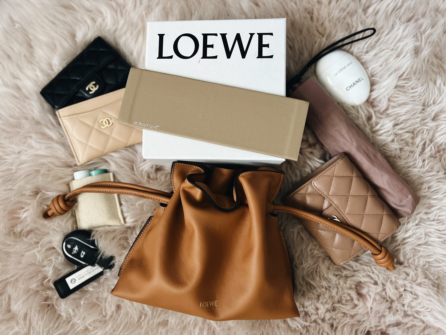 M Boutique® Base Shaper | Original Bag Base Shapers in Australia