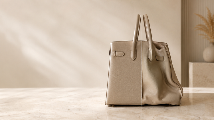 Signs Your Handbag Needs Support – M Boutique® Base Shaper