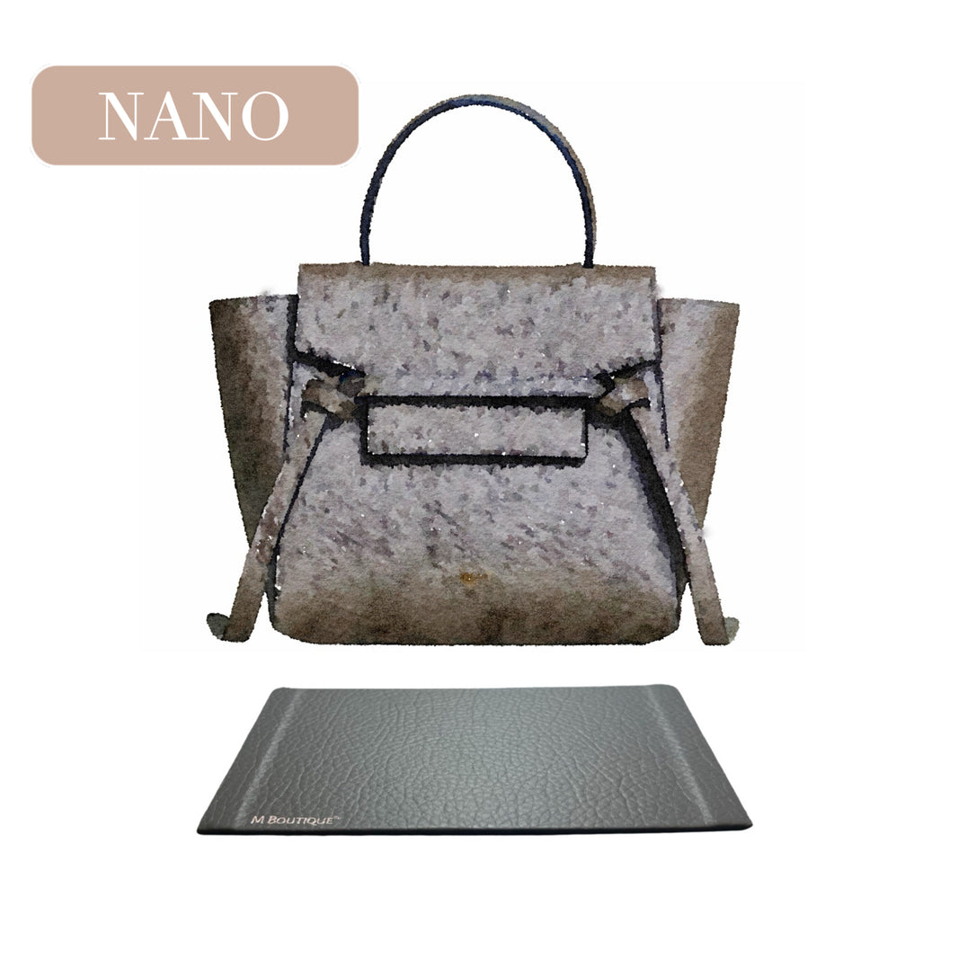 M Boutique® | Bag Base Shapers designed for Celine hand bags – M ...