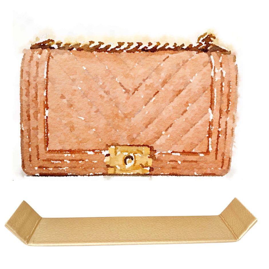 M Boutique® | Bag Base Shapers designed for Chanel Bags – M Boutique ...